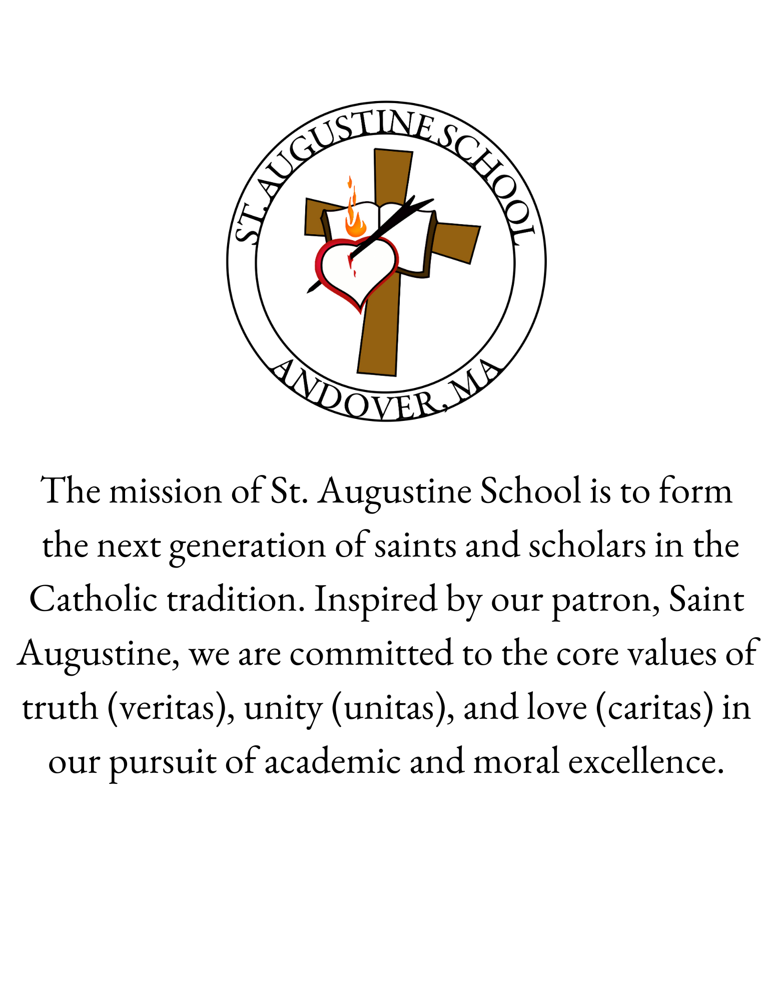 Mission - St. Augustine School